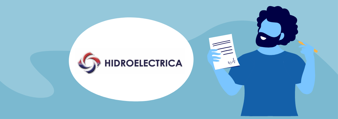 Cum devii client Hidroelectrica și acte necesare contract | economisi.ro